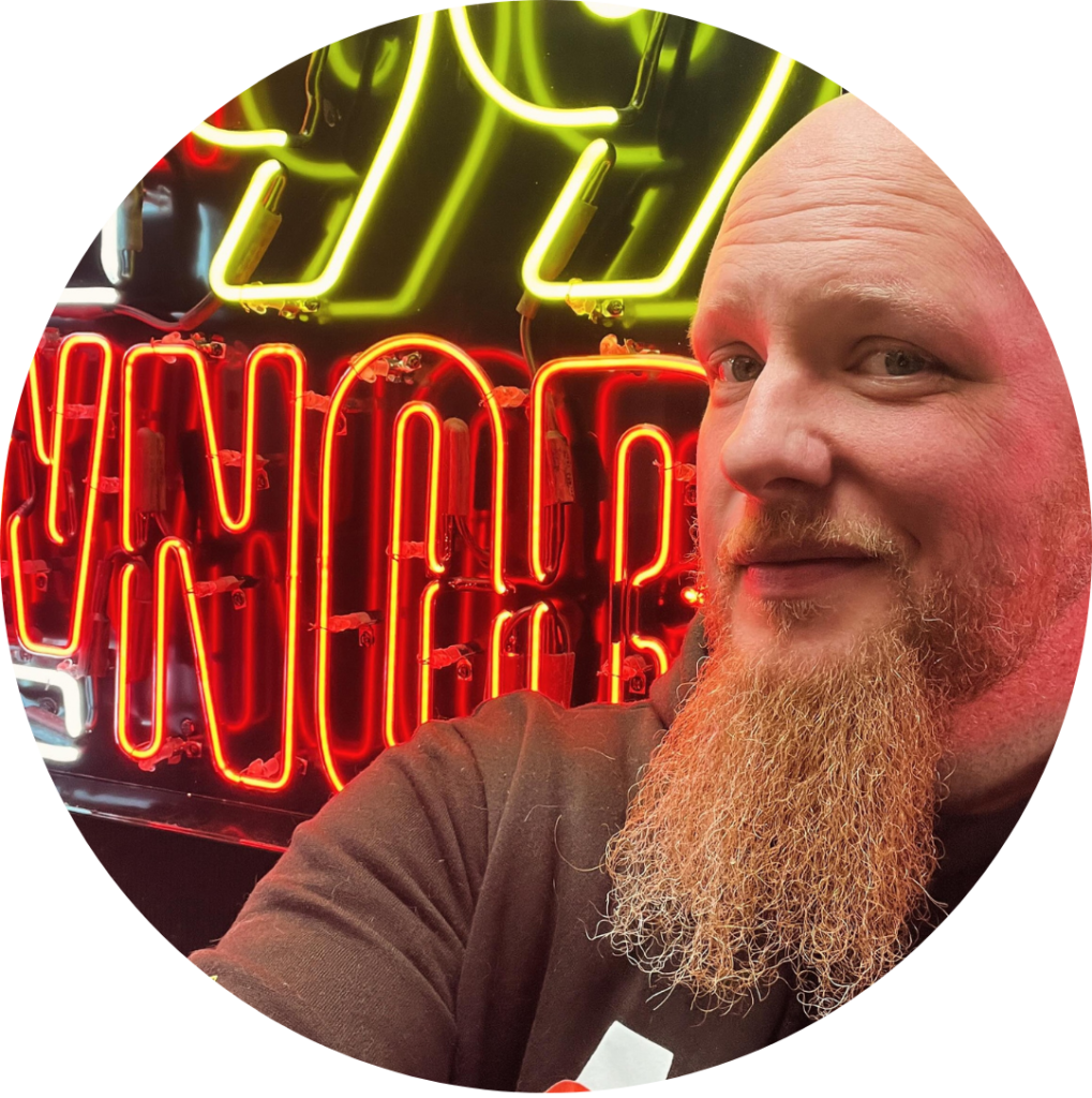 Meet The Judges | CoVa Burger Battle